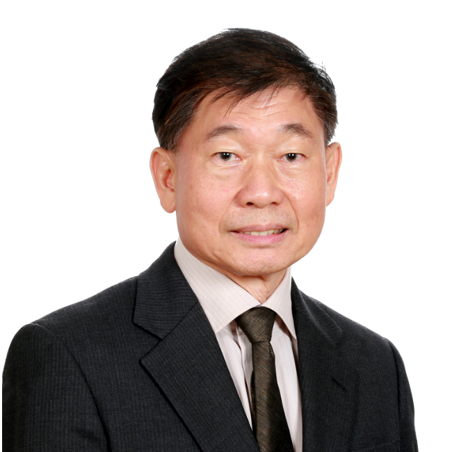 Mr. Lee Chuen Fei